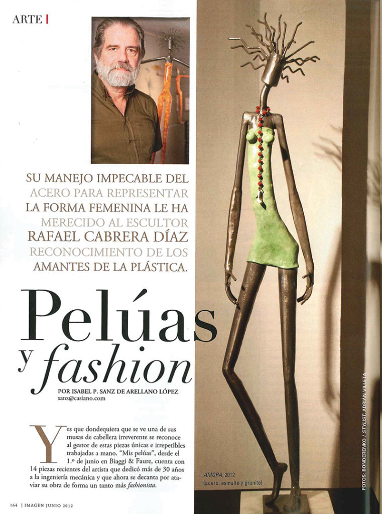 Rafael Cabrera Díaz